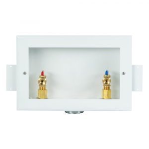 Buy Guy Gray 82139, T200 Outlet Box Valve, 1/2" Sweat, 2" Threaded ...