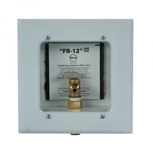 Buy Guy Gray 82399, FRMIB12ABDS Outlet Box Domestic Valve, 1/2" Sweat ...