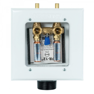 Buy Guy Gray 82591, FRM12SSHA Outlet Box Lever Arrester Valve, 1/2 ...