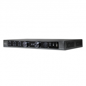 Buy Hall Research EMCEE200, 18G 4x2 Multiview Presentation Switcher ...