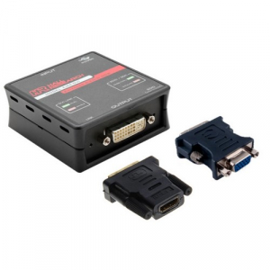 Buy Hall Research USB-EDID-PRO2, VGA, HDMI, DVI EDID Reader, Programmer ...