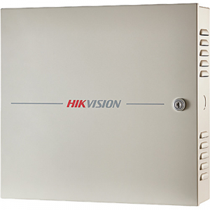 Buy Hikvision DS-K2604-G, Four-Door Network Access Controller - Prime Buy