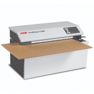 Buy HSM HSM1528, Profipack C400 Cardboard Shredder - Prime Buy