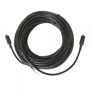 Buy HuddleCamHD VISCA-25, PTZ Camera Control Cable, Male to Male, 25 ...