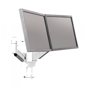 Buy Human Active Technology 7000-500-8408-248, Dual Monitor Mounting ...