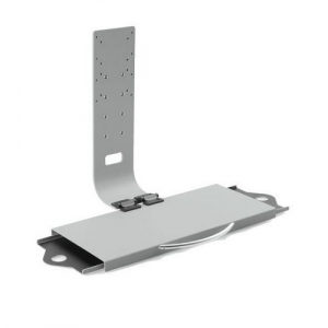 Buy Human Active Technology 8209-124, Flip-Up Keyboard Tray, Silver ...