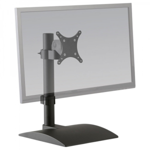 Buy Human Active Technology 9109-S-104, Single Flat Panel Monitor Stand ...