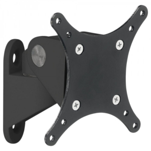 Buy Human Active Technology 9110-HD-104, Heavy Duty Black Monitor Mount ...