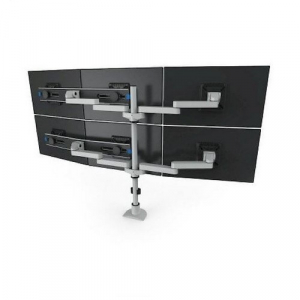 Buy Human Active Technology 9163SWITCHDFM124, Two-Tier Triple Silver ...