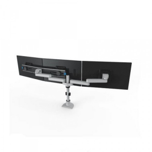 Buy Human Active Technology 9163SWITCHSFM124, Triple Monitor Mount ...