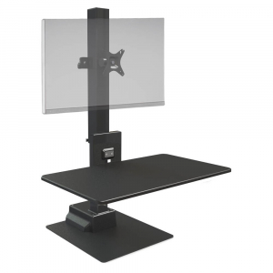 Buy Human Active Technology FDM-E-STAND-1, Freedom E-Stand Workstation ...