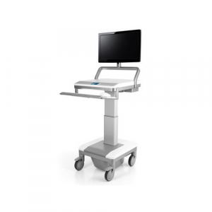Buy Humanscale T74NNLP3P00, T7 Powered Cart for PC - Prime Buy