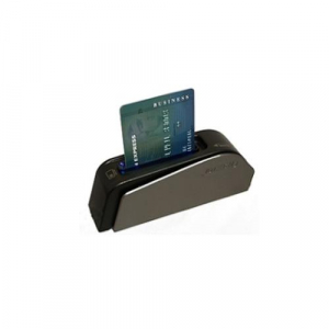 Buy ID Tech IDEM-241A, Magnetic Stripe Reader, USB Keyboard, AES ...