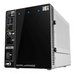 Buy IEi AXON-mPOWER-R10, Medical Grade DC UPS - Prime Buy