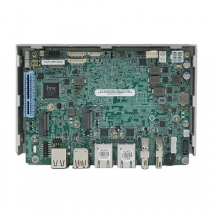 Buy IEi WAFER-ADL-N200C-R10, 3.5 Single Board Computer Intel N-series ...