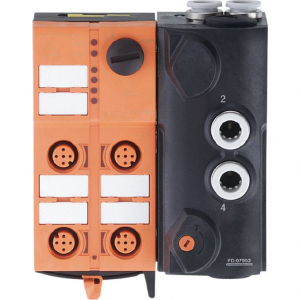 Buy IFM AC5250, AS-Interface Airbox with 2 Inputs and 2 Outputs - Prime Buy