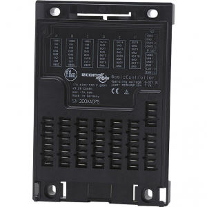 Buy IFM CR0403, Programmable Controller with 12 Inputs and 12 Outputs ...