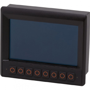 Buy IFM CR1083, Programmable Graphic Display with Function Keys - Prime Buy
