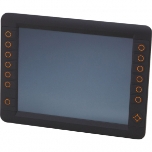 Buy IFM CR1200, 18W Programmable Graphic Display - Prime Buy