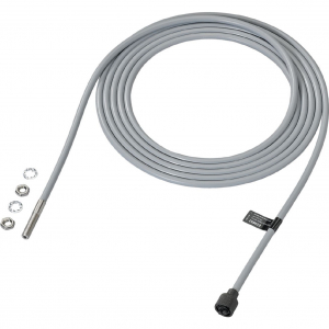 Buy IFM E20692, Fiber Optic Through Beam Sensor with Straight Head - Prime Buy