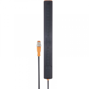 Buy IFM KQ1001, PNP/NPN Continuous Level Sensor with 0.1m Cable - Prime Buy