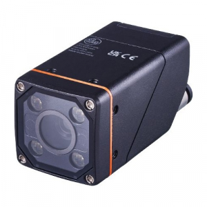 Buy IFM O2I420, Infrared Light 1D / 2D Code Reader with Standard Lens - Prime Buy