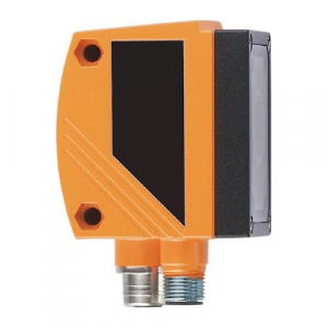 Buy IFM O2V100, PNP Object Inspection Sensor with 16 x 22mm Field of ...