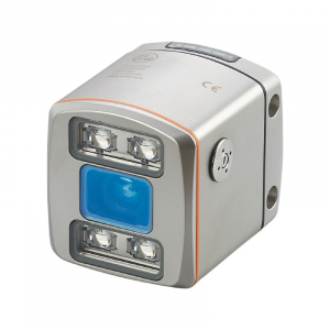 Buy IFM O3D311, PNP/NPN 40 x 30 Degrees Aperture 3D Sensor - Prime Buy