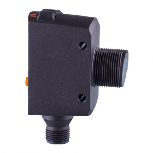 Buy IFM OGD251, Red Light 18 - 30VDC ABS Photoelectric Distance Sensor - Prime Buy