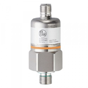 Buy IFM PA3589, 400kPa Pressure Transmitter with Ceramic Measuring Cell ...