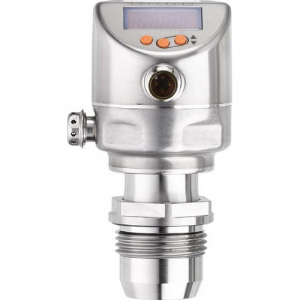 Buy IFM PI1805, PNP/NPN 435PSI Flush Pressure Sensor with Display ...