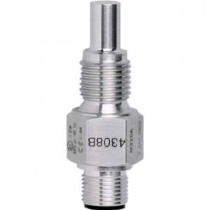 Buy IFM SF220A, 30 Bar Flow Sensor for Connection to an Evaluation Unit ...