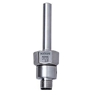 Buy IFM SF5200, 300 Bar Flow Sensor for Connection to an Evaluation ...