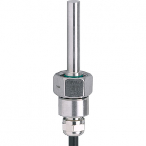 Buy IFM SF5350, 300 Bar Flow Sensor for Connection to an Evaluation ...
