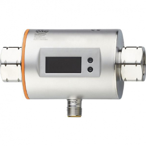 Buy IFM SM6601, Magnetic-Inductive 0.1 - 25 l/min Flow Meter - Prime Buy