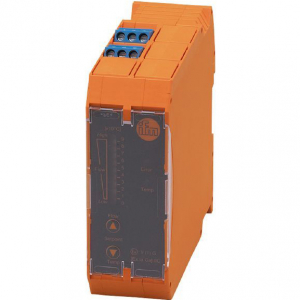 Buy IFM SR307A, Control Monitor with Programming Buttons for Flow ...