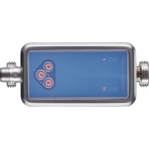 Buy IFM SU8020, PNP/NPN 1 - 240 l/min Ultrasonic Flow Meter - Prime Buy