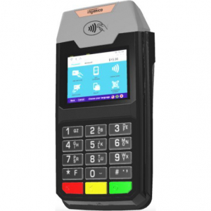 Buy Ingenico LAN360-USSCN15A, Lane 3600 Scansource/Rev B Payment ...