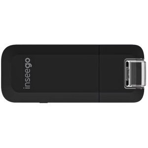 Buy Inseego 649496 02545 8, USB8 USB Modem, 4G LTE Cat 18, 3G Fallback ...