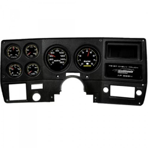 Buy Intellitronix AP6004, 1973-1987 Chevy Truck Analog Gauge Panel ...