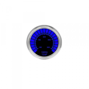 Buy Intellitronix BS9107B, Transmission Temperature LED Bargraph Blue ...
