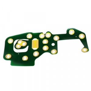 Buy Intellitronix FB2002-2, Corvette Speedo/Tach Circuit Board, 1978 ...