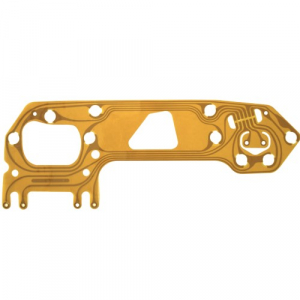 Buy Intellitronix FB6003, 1967-1972 Chevy Truck Flexible Circuit Board ...