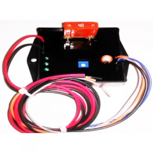 Buy Intellitronix N4001, Speed Fan Controller, Temperature Sending Unit ...