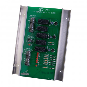 Buy IO HVAC Controls iO-GEO, Radiant Floor and Forced Air Geothermal ...