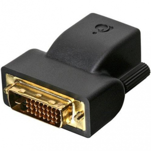 Buy Iogear GVE200, DVI-D Extender System, Over CAT5e/6 Cable - Prime Buy