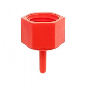 Buy IrrigationKing RKPGAM, Gauge Test Port Needle Adapter, 1/4" FNPT ...