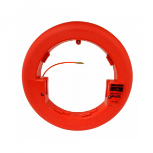 Buy Jameson 8-18-165MDR, Microduct Fisher Fish Tape, 1/8" x 165 ...