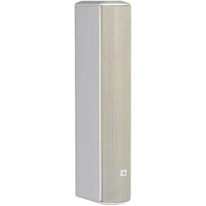 Buy JBL CBT 50LA-1-WH, Column Loudspeaker, 8 x 50 mm (2 in) Drivers ...