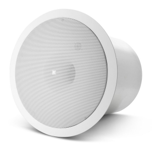 Buy JBL CONTROL 19CST, Control Contractor Series In-Ceiling Subwoofer ...